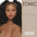 Second Life Marketplace - TONIC - Toshi Shape - For Lelutka Ceylon x Reborn/Kupra